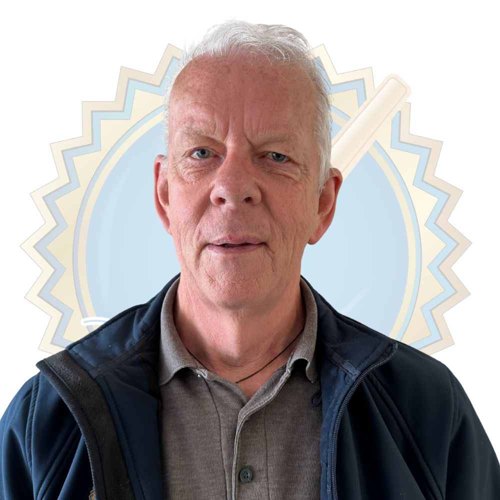 Meet The Team - Triumph Needle